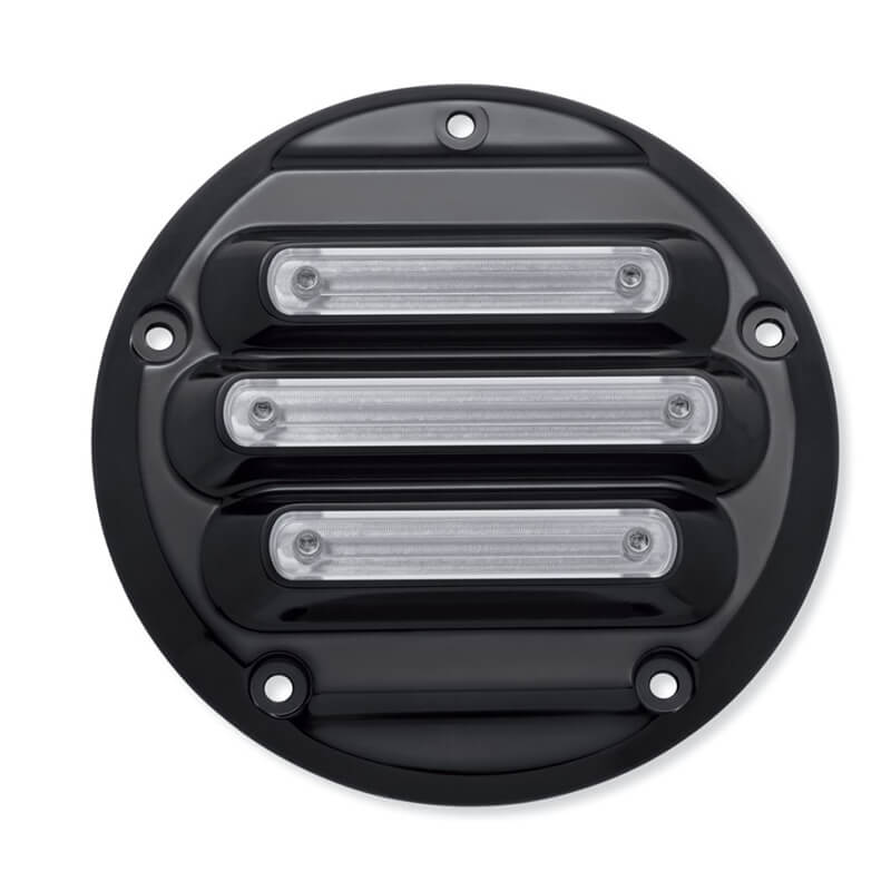 Dominion Derby Cover | Harley-Davidson® Online