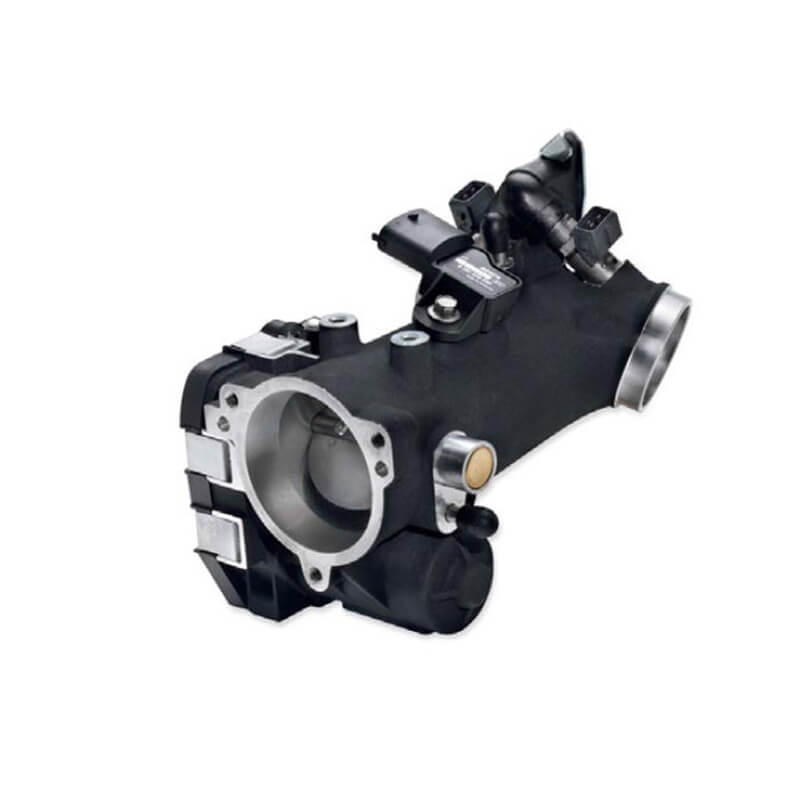 Screamin Eagle Throttle Body 58mm EFI | Harley-Davidson® Online