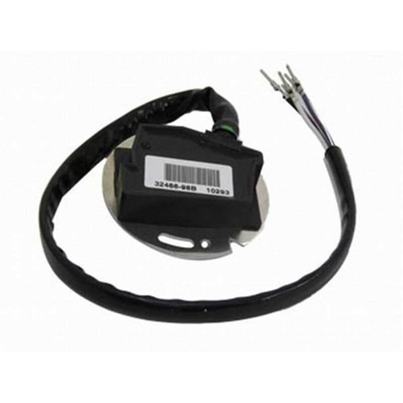 IGN MODULE,INTGR’TD SENSOR | Harley-Davidson® Online
