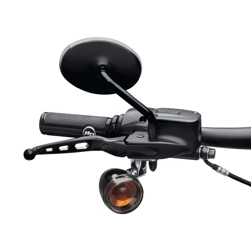 Edge Cut Hand Control Lever Kit | Harley-Davidson® Online