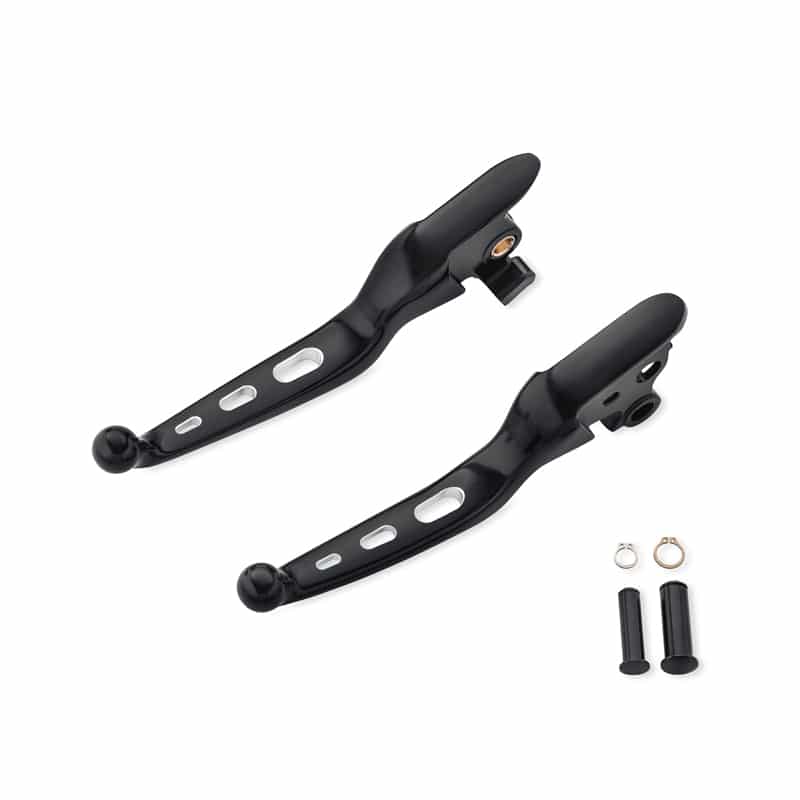 Edge Cut Hand Control Lever Kit | Harley-Davidson® Online