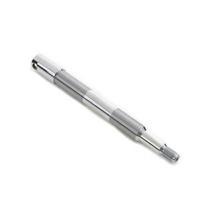 Front Wheel Axle | Harley-Davidson® Online