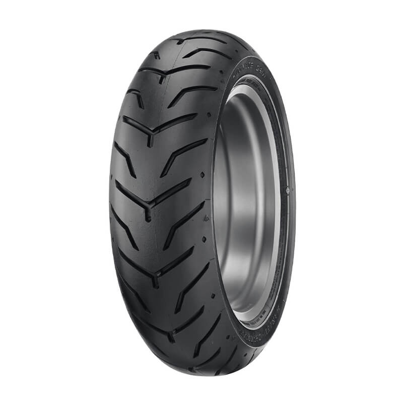 Dunlop Tire Series – 180/65B16 Blackwall – 16 in. Rear | Harley ...