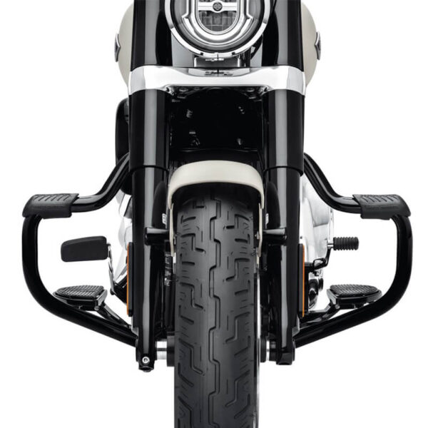 Mustache Engine Guard | Harley-Davidson® Online
