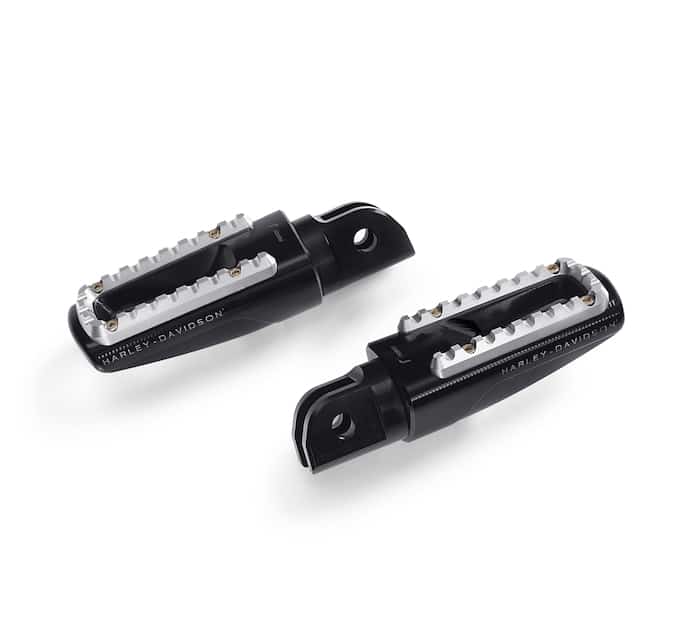 Rizoma® Rider Footpegs, | Harley-Davidson® Online