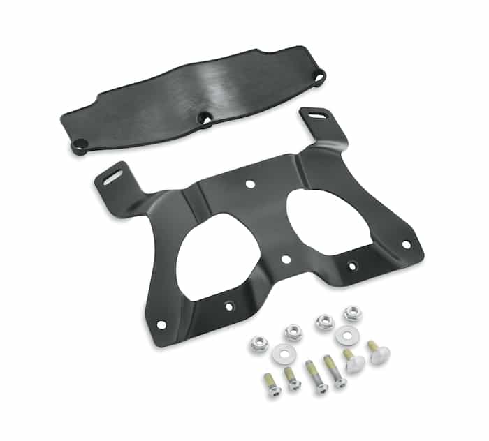 Upright Installation Kit | Harley-Davidson® Online