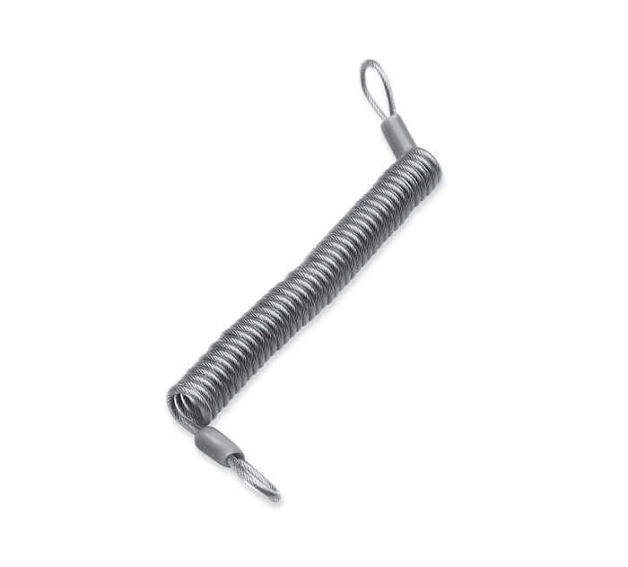Harley-Davidson Helmet / Jacket Security Cable | Harley-Davidson® Online