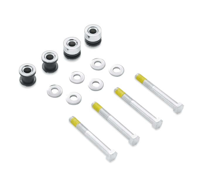 Detachable Docking Hardware Ki | Harley-Davidson® Online