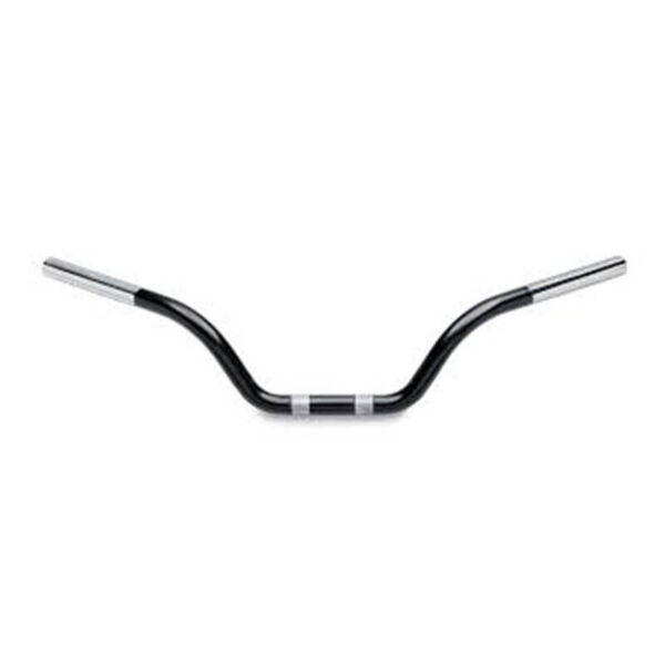 HANDLEBAR,SATIN BLACK | Harley-Davidson® Online