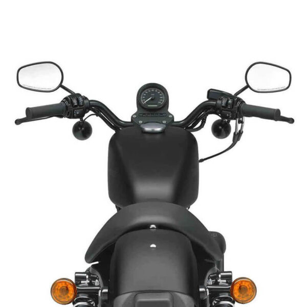 Iron 883 Handle Bar | Harley-Davidson® Online