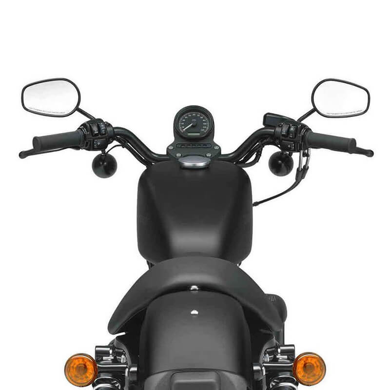 Iron 883 Handle Bar | Harley-Davidson® Online