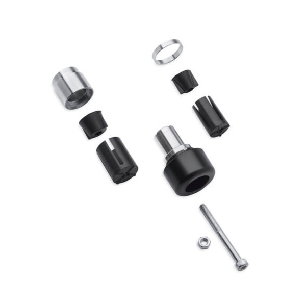 Hand Grip End Caps | Harley-Davidson® Online