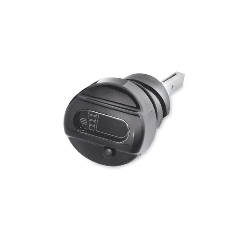 Oil Level and Temperature Dipstick | Harley-Davidson® Online