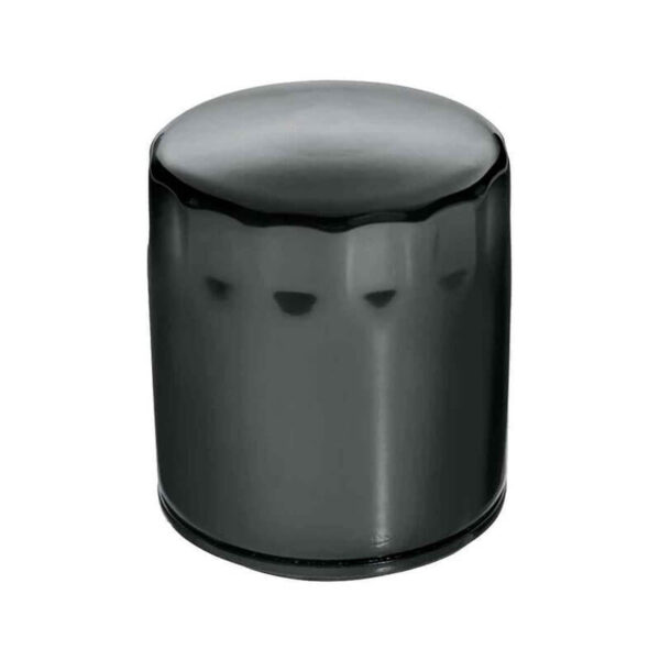 OIL FILTER,BLACK | Harley-Davidson® Online