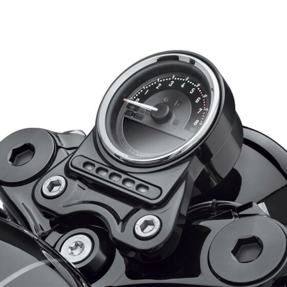 Instrument Mounting Bracket | Harley-Davidson® Online