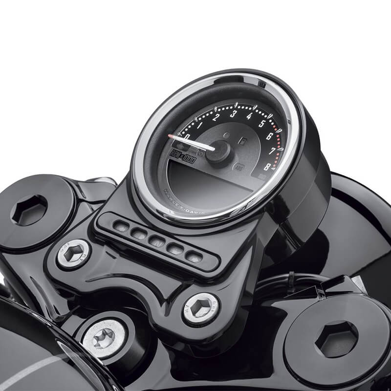 Instrument Mounting Bracket | Harley-Davidson® Online