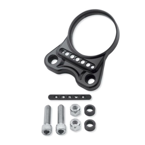 Instrument Mounting Bracket | Harley-Davidson® Online