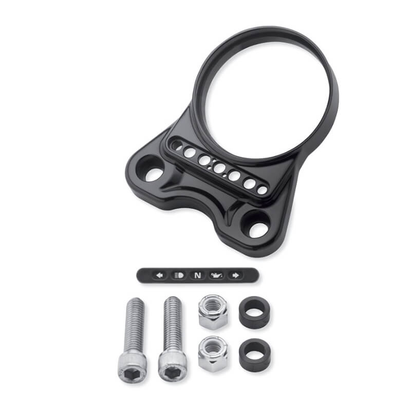 Instrument Mounting Bracket | Harley-Davidson® Online