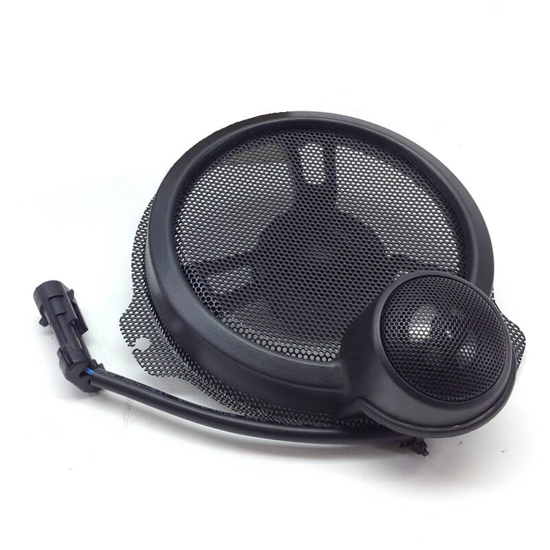 Speaker Assembly, Tweeter/Midrange , Left | Harley-Davidson® Online