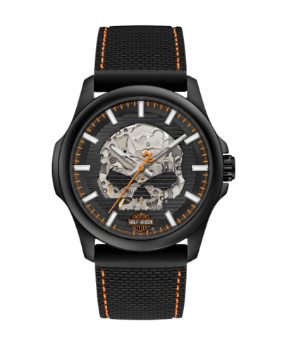 Harley-Davidson® Men’s Watch | Harley-Davidson® Online