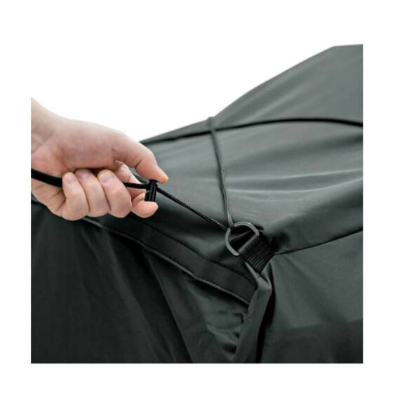 Indoor/Outdoor Motorcycle Cover | Harley-Davidson® Online