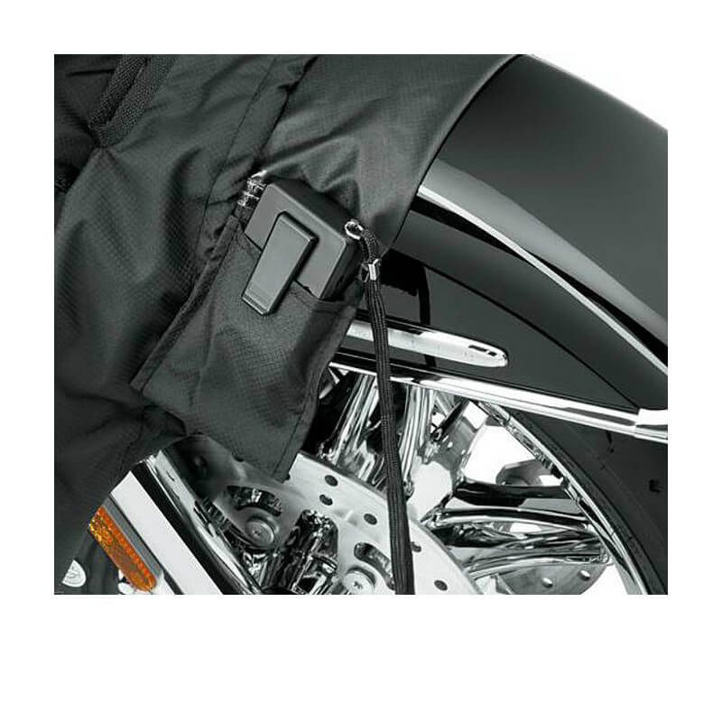 Indoor/Outdoor Motorcycle Cover | Harley-Davidson® Online