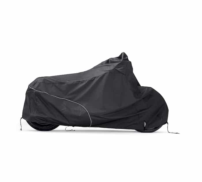Indoor/Outdoor Motorcycle Cover | Harley-Davidson® Online