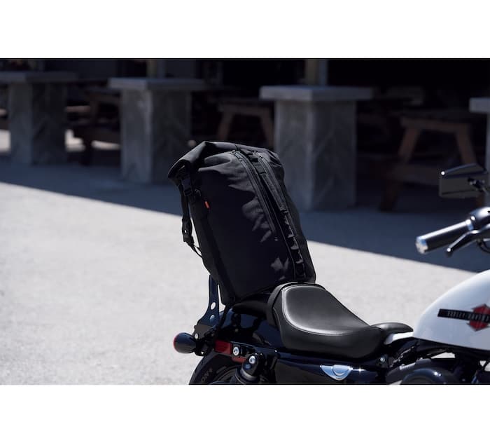 Overwatch Dry Bag | Harley-Davidson® Online