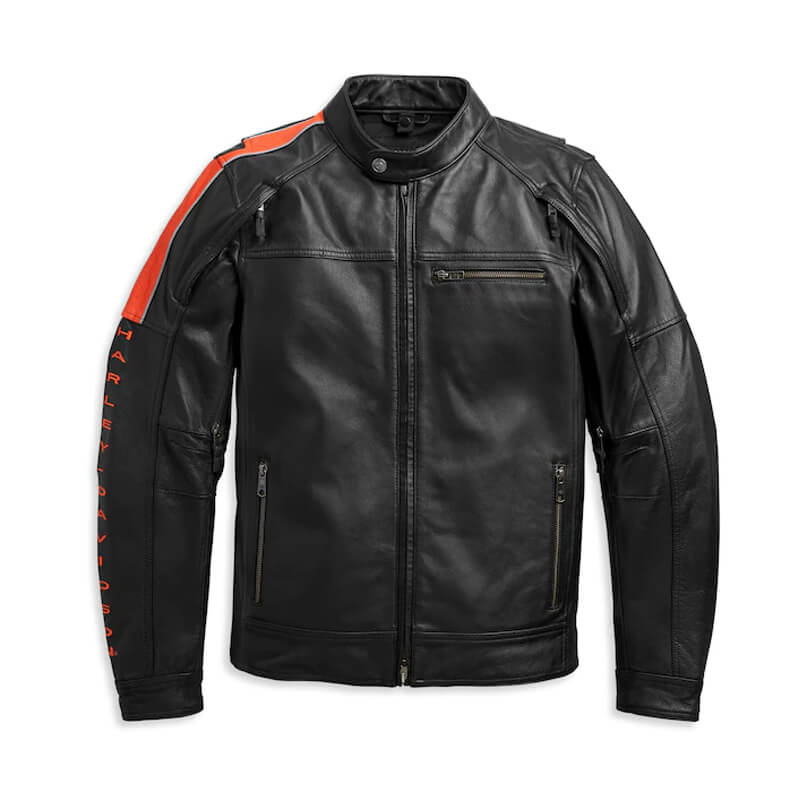 Men's HWY-100 3-in-1 Jacket - HARLEY-DAVIDSON® ONLINE