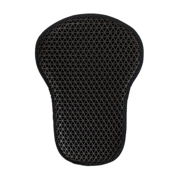 Lightweight Back Armor, High-Impact Resistant | Harley-Davidson® Online