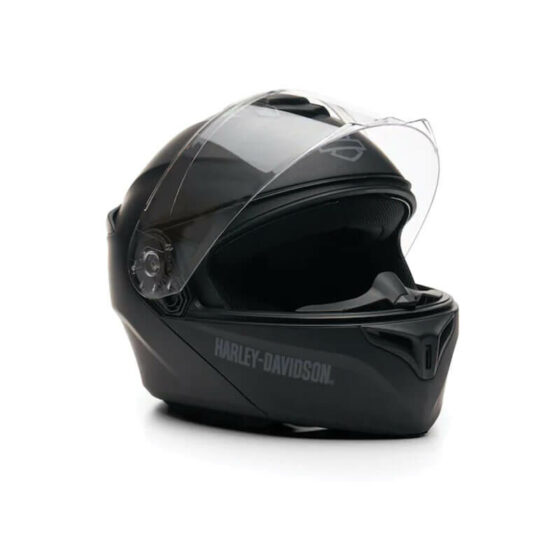 Outrush R Modular Bluetooth Helmet | Harley-Davidson® Online