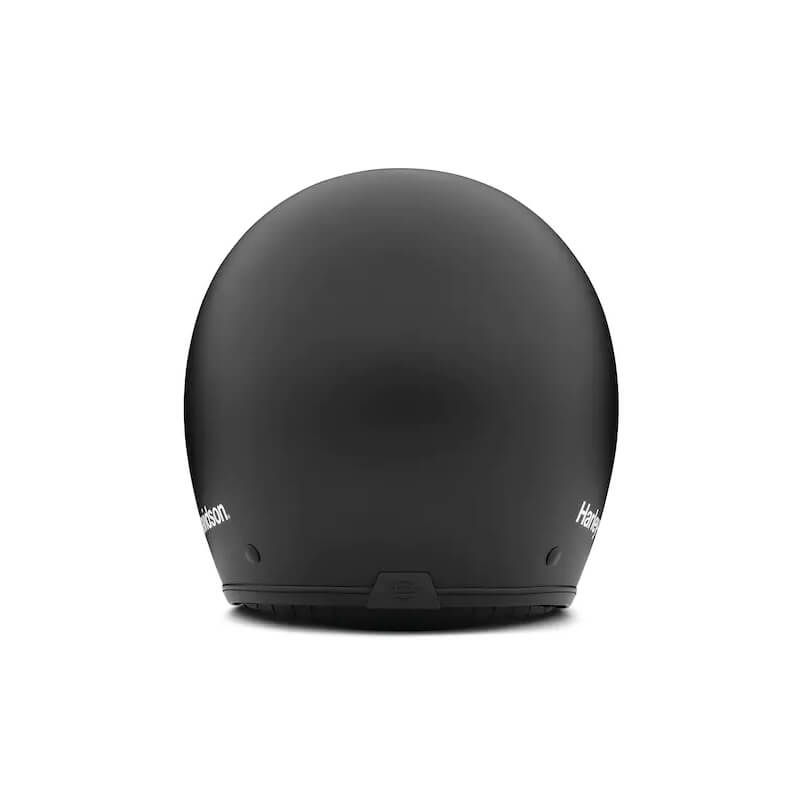 Classic #1 X14 Sun Shield 3/4 Helmet | Harley-Davidson® Online