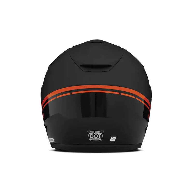 Maywood II Sun Shield H33 3/4 Helmet | Harley-Davidson® Online