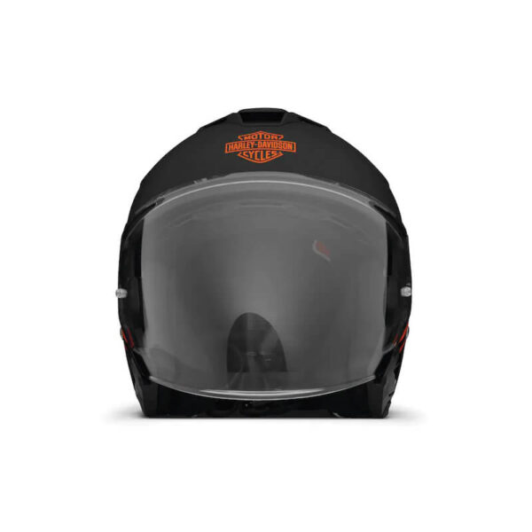 Maywood II Sun Shield H33 3/4 Helmet | Harley-Davidson® Online