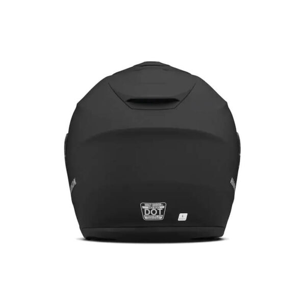 Maywood II Sun Shield H33 3/4 Helmet | Harley-Davidson® Online