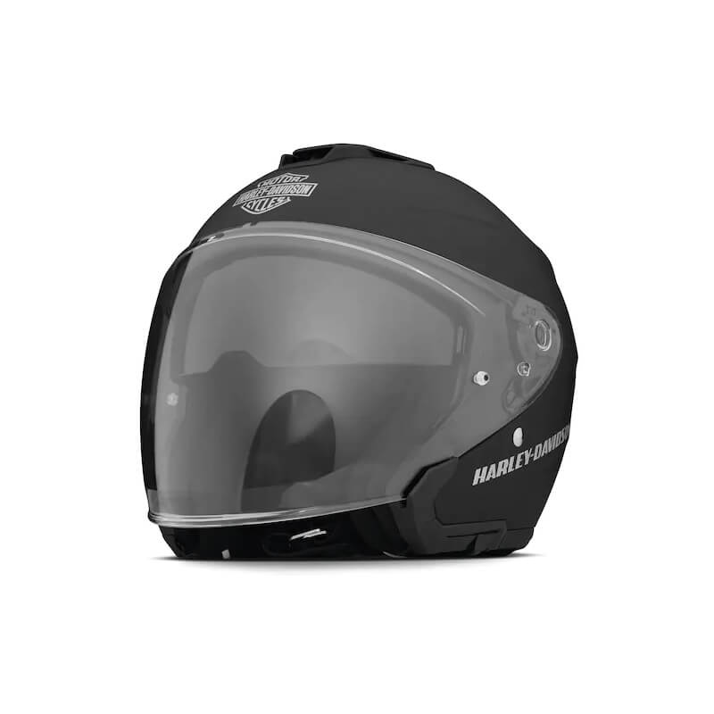 Maywood II Sun Shield H33 3/4 Helmet | Harley-Davidson® Online