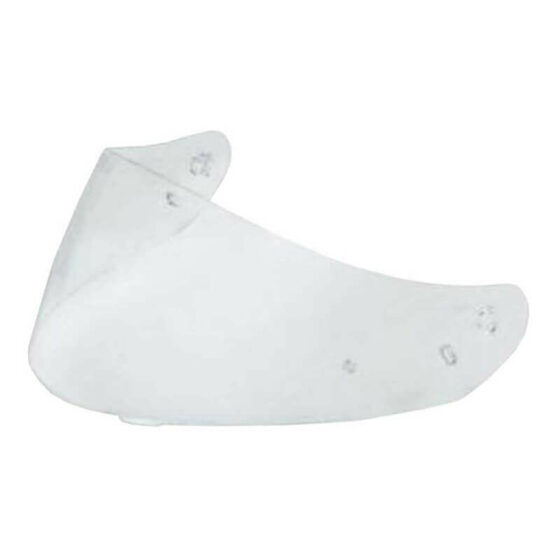 Replacement Face Shield, HJC Modular Helmets, Clear | Harley-Davidson ...