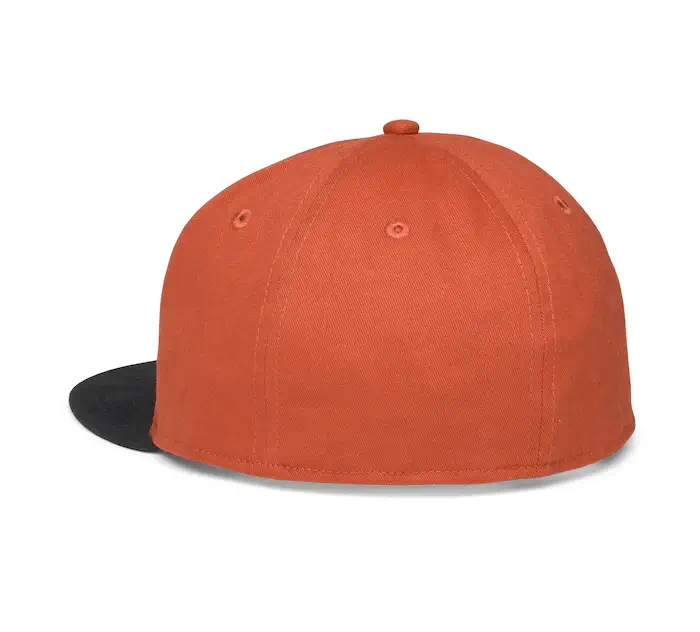 Men's B&S cap - Harley-Davidson® Online