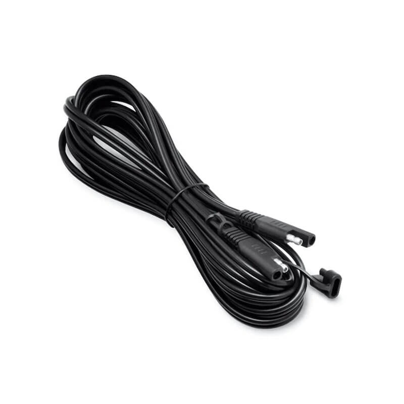 12.5 ft. Battery Charging Extension Lead | Harley-Davidson® Online