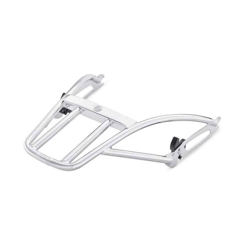 H-D® Detachables™ Two-Up Luggage Rack | Harley-Davidson® Online
