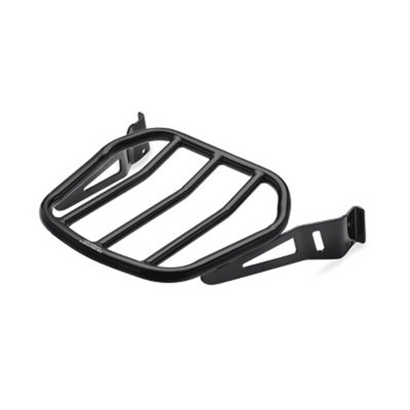 Custom Tapered Sport Luggage Rack | Harley-Davidson® Online