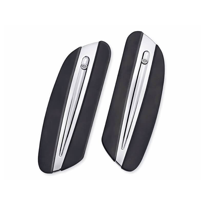 Slipstream Rider Footboard Insert | Harley-Davidson® Online