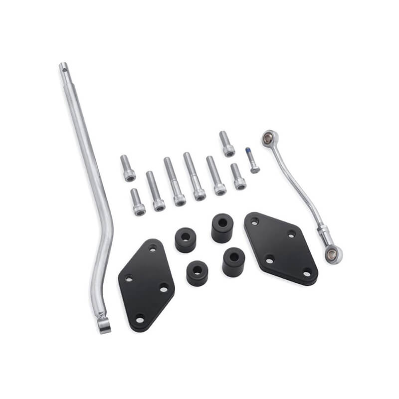 Reduced Reach Forward Controls Conversion Kit | Harley-Davidson® Online