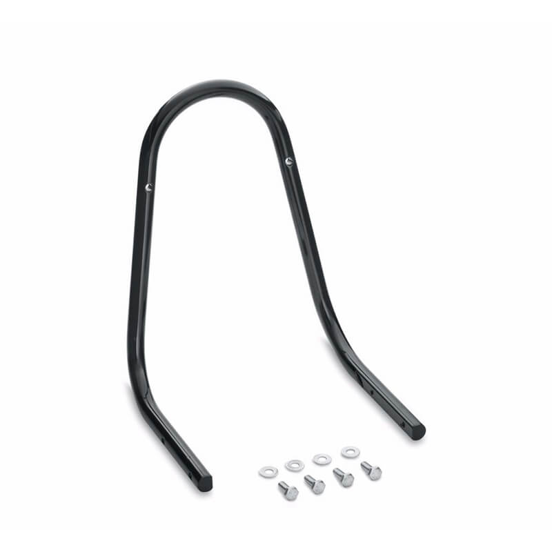 Quick-Release Passenger Pillion | Harley-Davidson® Online