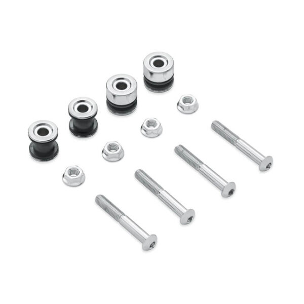 Detachables Docking Hardware Kit | Harley-Davidson® Online