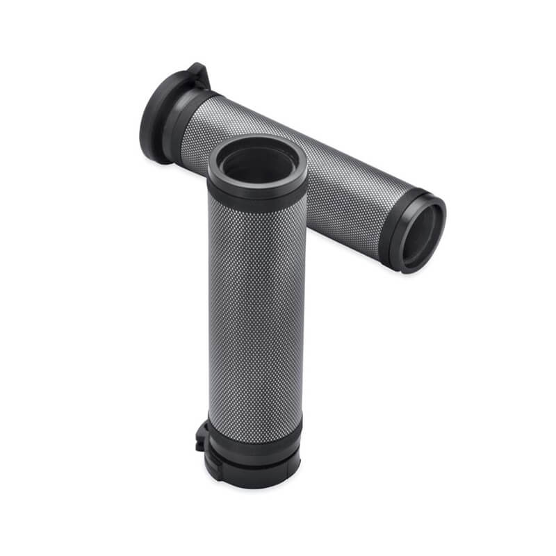 Kit,Grip,22Mm,H-Bar | Harley-Davidson® Online