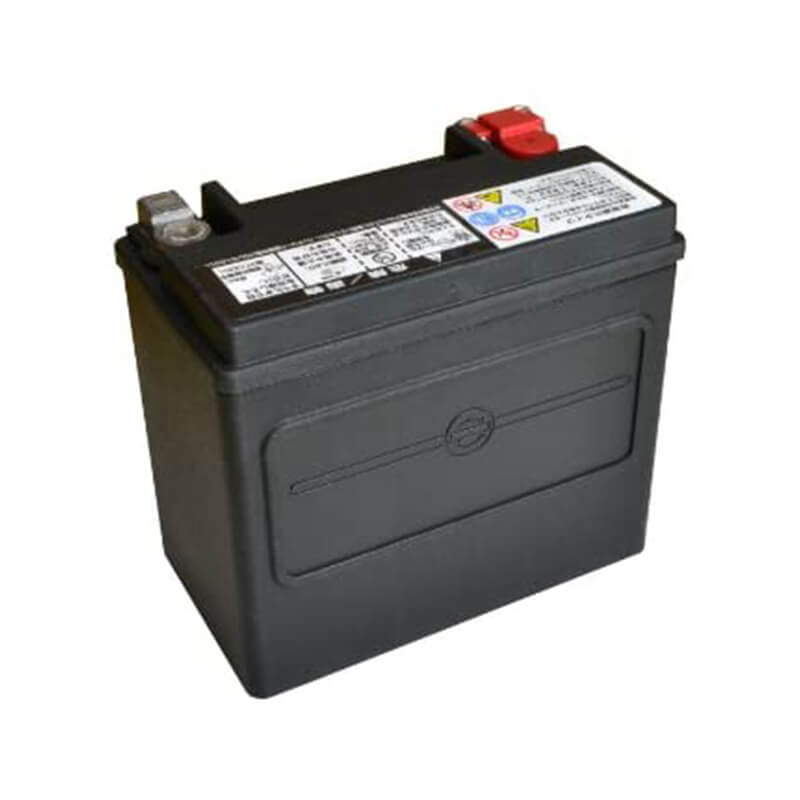 AGM Original Battery – 20Ah | Harley-Davidson® Online