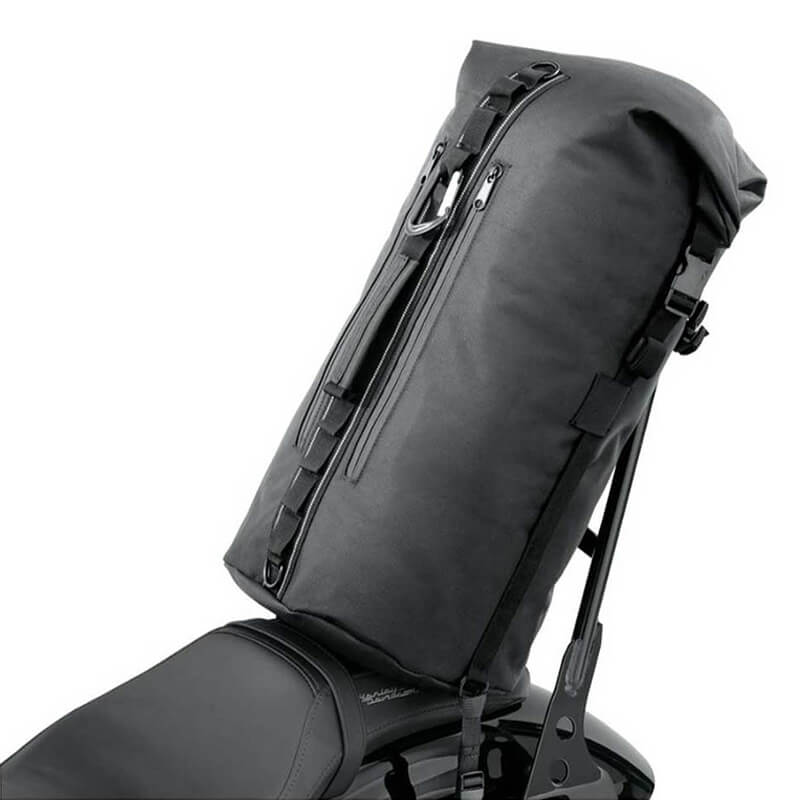 Overwatch Dry Bag | Harley-Davidson® Online