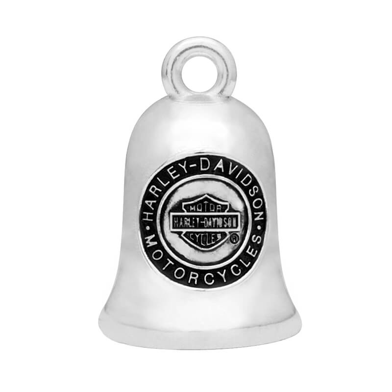 H-D Coin Ride Bell | Harley-Davidson® Online