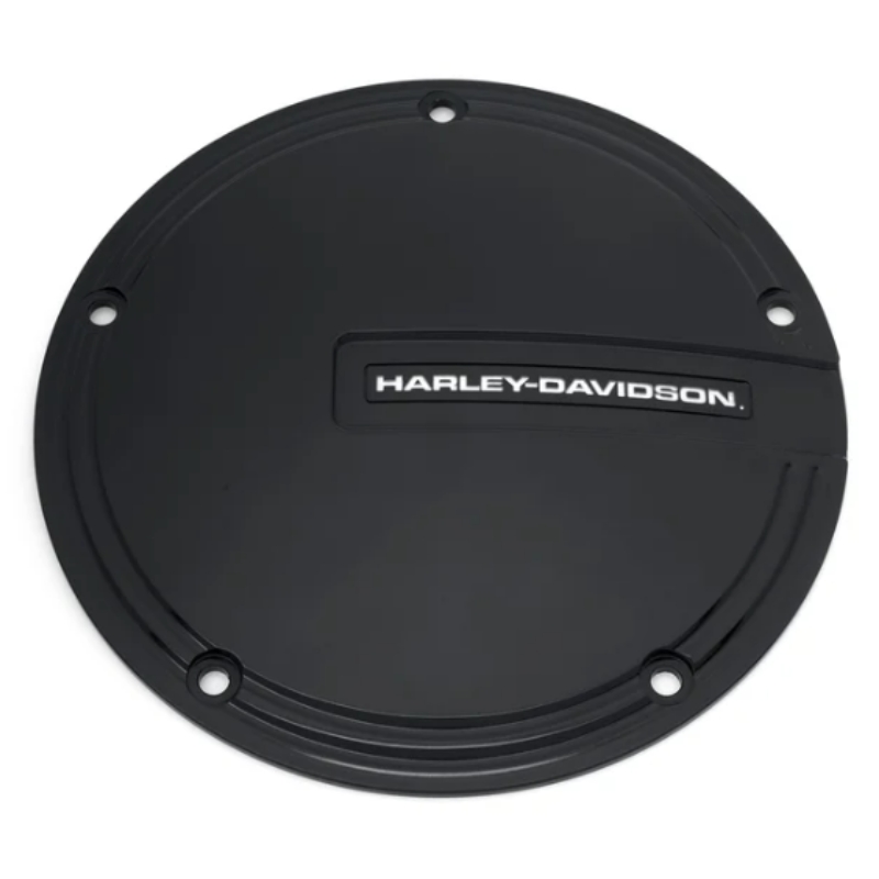 Empire Derby Cover | Harley-Davidson® Online